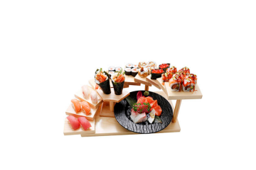 TEMAKI - Restaurant Japonais