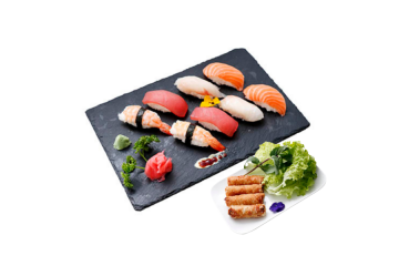 TEMAKI - Restaurant Japonais