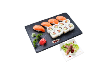 TEMAKI - Restaurant Japonais